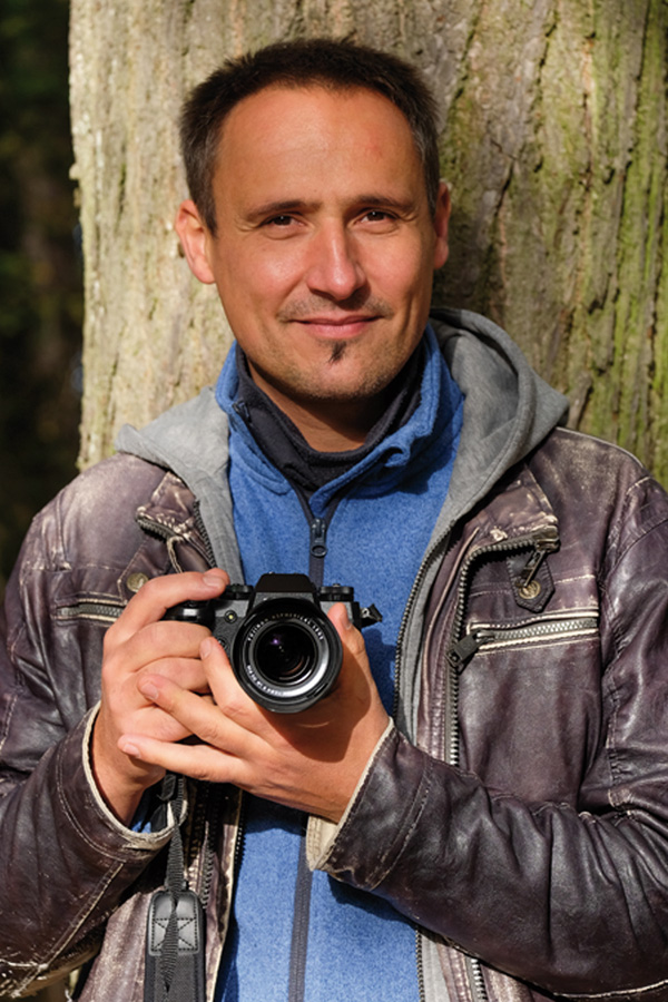 Thomas Barth – Über mich